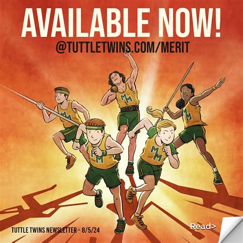 Introducing Our New Book… 🏆the Tuttle The Tuttle Twins
