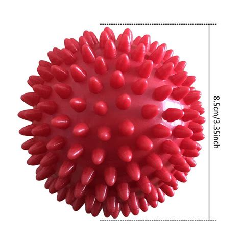 65cm 85cm Durable Pvc Spiky Massage Ball Trigger Grandado