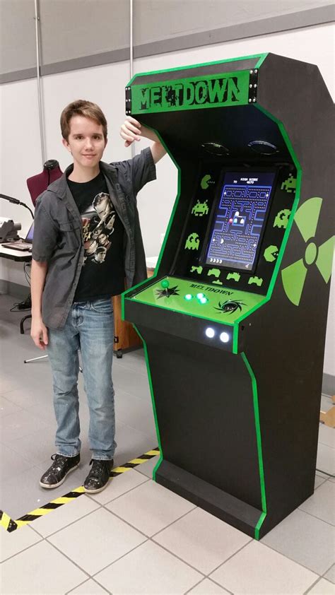 Rocketburns S Profile Hackaday Io