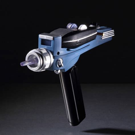 Star Trek The Original Series Type 2 Phaser Prop Replica