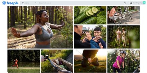 معرفی 10 سایت عکس بدون کپی رایت برتر و بهترین راه دانلود