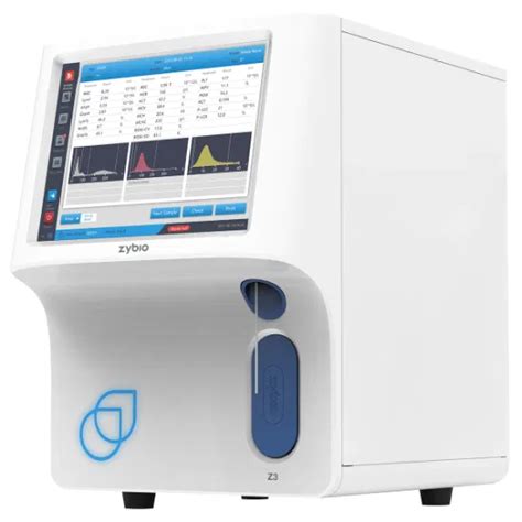 Open System Cbc Machine Hematology Analyzer Full Auto Hematology Analyzer For Mindray And