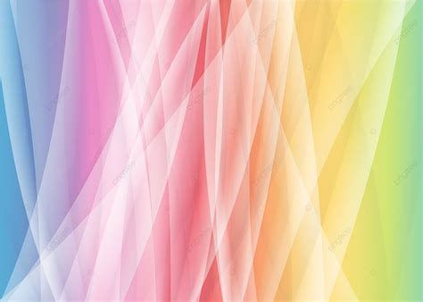 크리에이티브 빛과 그림자 효과 화려한 무지개 배경