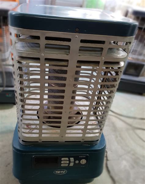 창원중고난로 창원중고석유난로 중고난방기 냉난방기 온풍기 히터 가스난로 전기난로 겨울 준비 겨울 난방기 삼성 로터리히터난로 27~31평형 겨울사냥 Rh