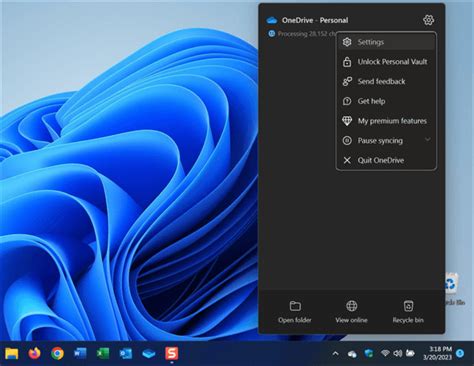 How To Backup Entire Computer To OneDrive Ways