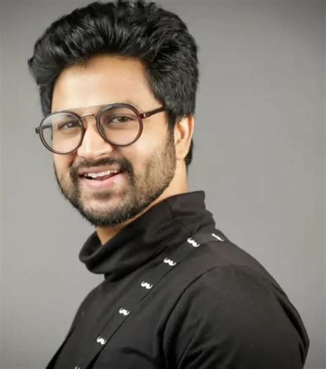Bigg Boss Telugu Season 4 Contestant Syed Sohel Biography Bigg Boss