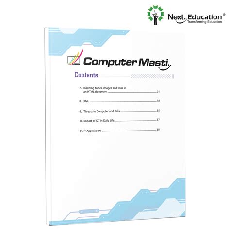 Buy Computer Science Textbook Cbse For Class 10 Book B Prepared By Iit