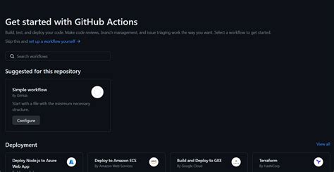 🚰 Ci Cd Using Github Actions To Deploy On Gcp App Engine In 3 Simple