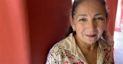 Lo Que No Sabe El Gobernador Es Que No Nos Vamos A Dejar” Revista Espejo