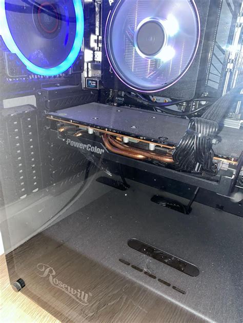 Gpu Id Anyone Rpcmasterrace