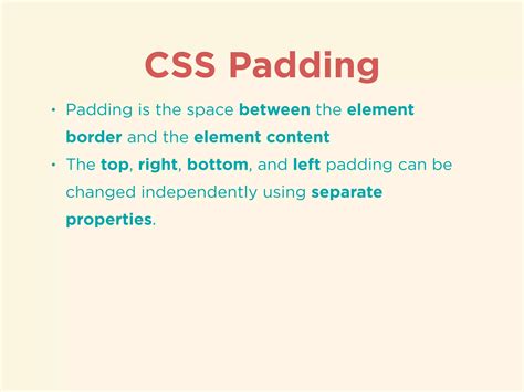 Intro To Html Css And Sass Ppt