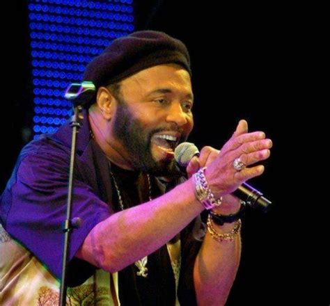 Chris Onyeka Blog Legendary Gospel Singer Andrae Crouch Dies At 72