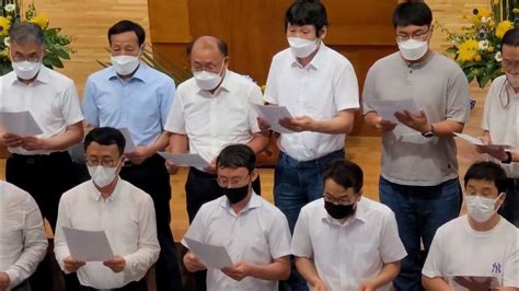 세곡교회 안수집사 특송ㅡ하나님의 은혜 The Grace Of God ㅡ 2022년 7월 3일 온가족 찬양예배 Youtube