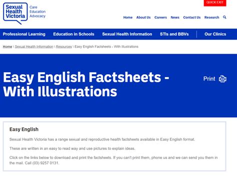 Healthy Relationships And Sex Education WWILD SVP Brisbane