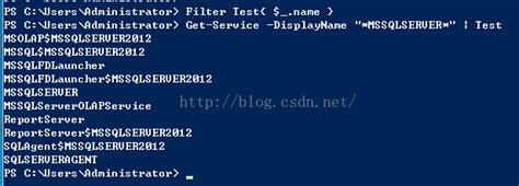 Powershell 函数(function)powershell Function Csdn博客 Powershell 函数(function)powershell Function Csdn博客