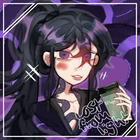 Sunny Shadow Slave Drawn By Percyking Danbooru