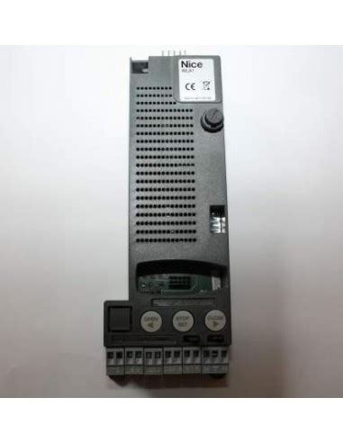 NICE Carte électronique pour Walky WLA1