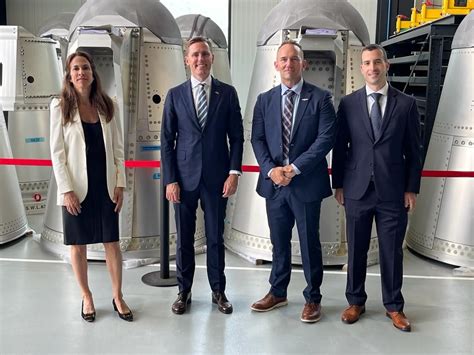 Apco Technologies Sa On Linkedin Apco Technologies Sa Was Honored To Host The Us Ambassador To