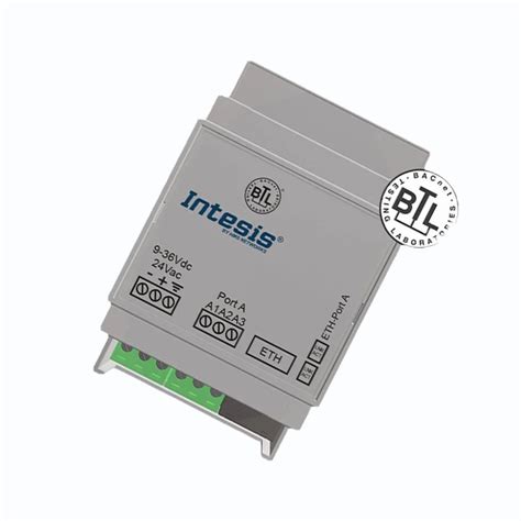 Bacnet Mstp To Bacnet Ip Router At Rs 19000piece In Pimpri Chinchwad