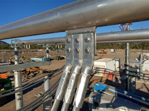 Compression Lugs Explained Choosing The Right Lug For Hv Cable