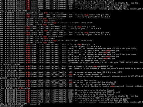 XRDP Doesn T Work With Gnome Issue Neutrinolabs Xrdp GitHub