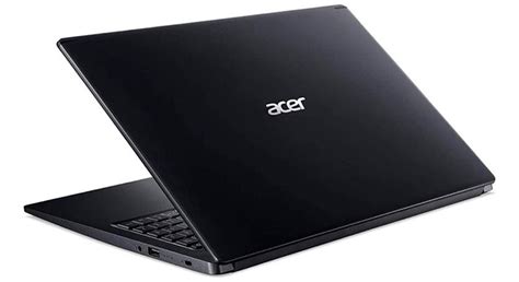 Acer Notebook Aspire 5 I7 10510u 8gb 256gb Ssd 15 6 Fhd Ips W11h Black