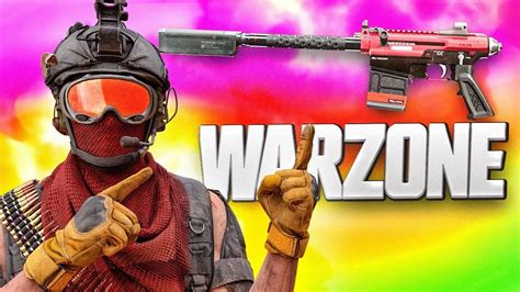 Unlock All Para Cod Warzone Call Of Duty Dfg