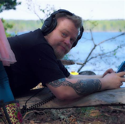 Ken Perlins Noise Chipwrecked The Worlds Largest Outdoor Chiptune