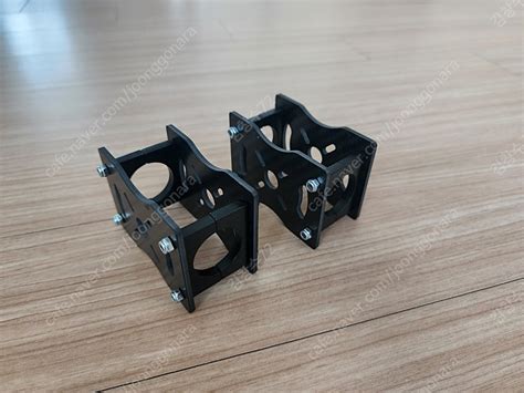 드론 제작 부품 모터 브라켓 카본봉 25mm 용 기타 스포츠 중고나라
