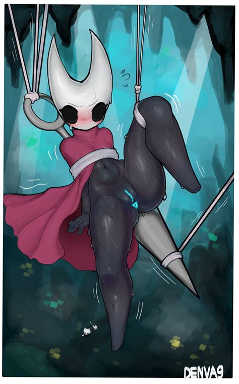 Post 7012050 Denva9 Hollow Knight Hornet