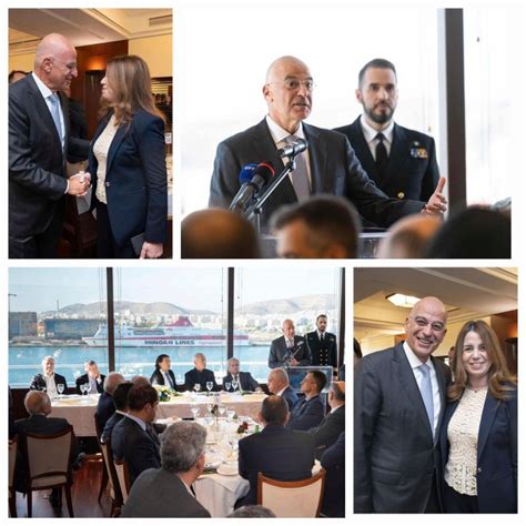 Sofia Papadimitriou On Linkedin Την Τετάρτη 6 Νοεμβρίου 2024 είχα την τιμή και τη χαρά να