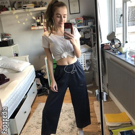 Mae Harper Nude Onlyfans Leaks Photo 4249217 Fapopedia