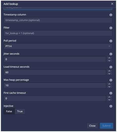 Release Notes Apache Druid