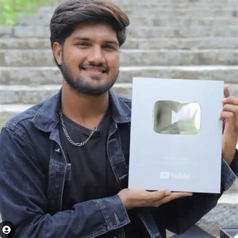 Vj 🎤 Sameer Youtuber Vjsameer • Threads Say More