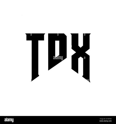 Tdx Group Logo