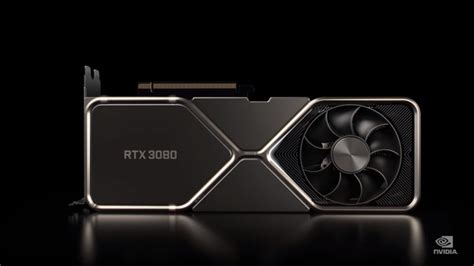 Nvidia Estaría Preparando Una Geforce Rtx 3080 Ti Con 12 24 Gb Gddr6x Y 9984 Núcleos Cuda