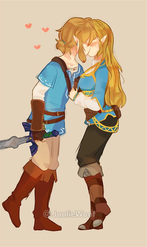 Breath Of The Wil Zelink By Juuliewoof Legend Of Zelda Memes Legend Of Zelda Breath Legend