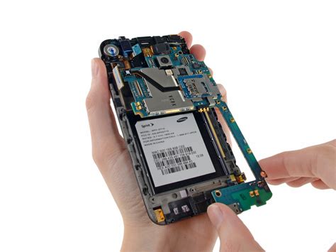 Ремонт Samsung Львів - СервісФон - Ремонт мобільних телефонів у Львові