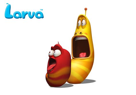 [라바] 옐로우 And 레드 [larva] Yellow And Red ※ [사진제공 투바 엔터테인먼트] 본 저작물의 무단전제 및 재배포를 금합니다 Copyright ⓒ By