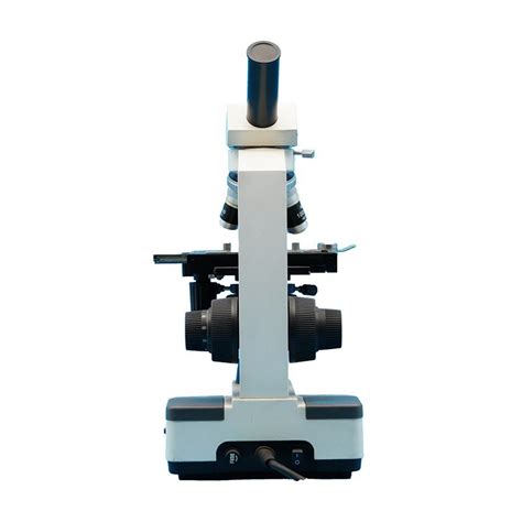 China Compound Monocular Microscope Manufacturers Compound Monocular Microscope In Stock