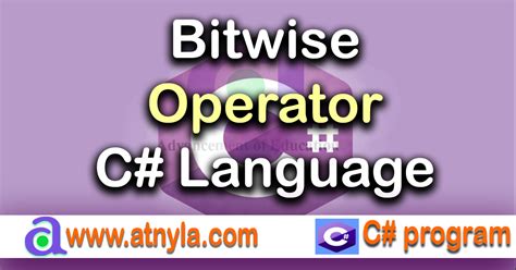 Mastering Bitwise Operators In C Programming An In Depth Guide