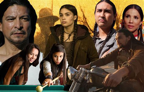 Native American Films Native American Films Xnil