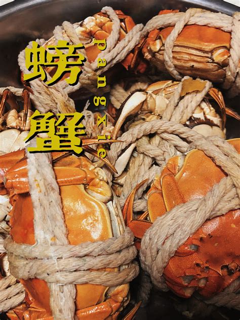 螃蟹 堆糖美图壁纸兴趣社区
