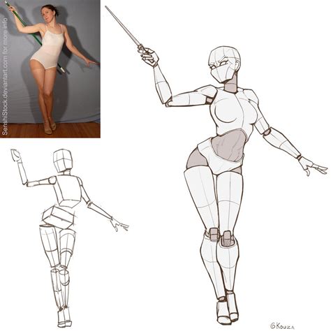 Discover More Than 79 Anime Spear Poses Best Vn