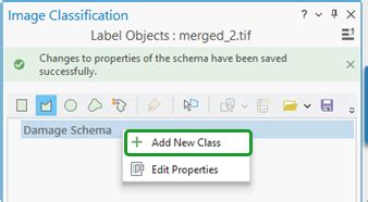 Classify ObjectsArcGIS Pro Documentation