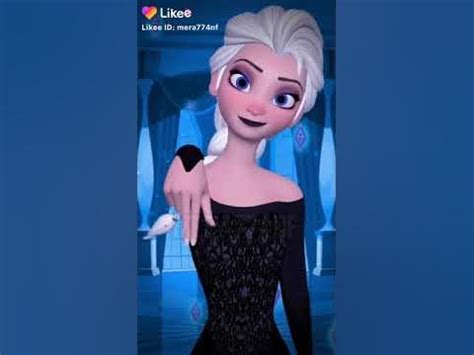 Элза😀😆👑 - YouTube