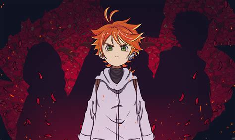 1280x768 Resolution The Promised Neverland Hd 1280x768 Resolution
