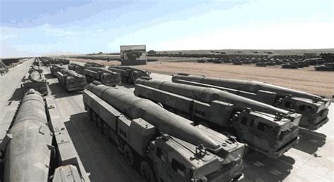 日本猛砸42億研發高超音速武器，反觀中國早已開始列裝！ 每日頭條