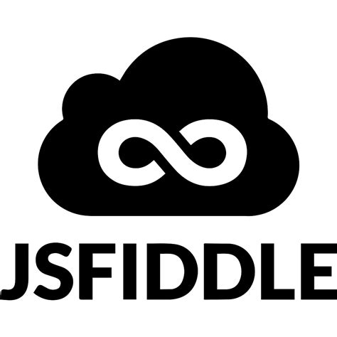 Free High Quality Jsfiddle Logo For Creative Design