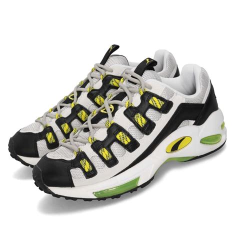 Puma 休閒鞋 Cell Endura 男鞋 休閒鞋 Yahoo奇摩購物中心